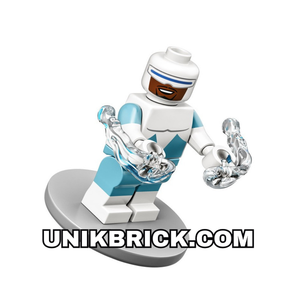 LEGO Frozone Series Disney – UNIK BRICK