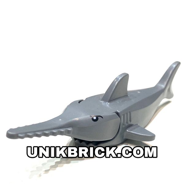 LEGO City Sawfish – UNIK BRICK