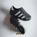 Giày adidas adiFOM Superstar – Black White – HQ8752 – GTGSupply
