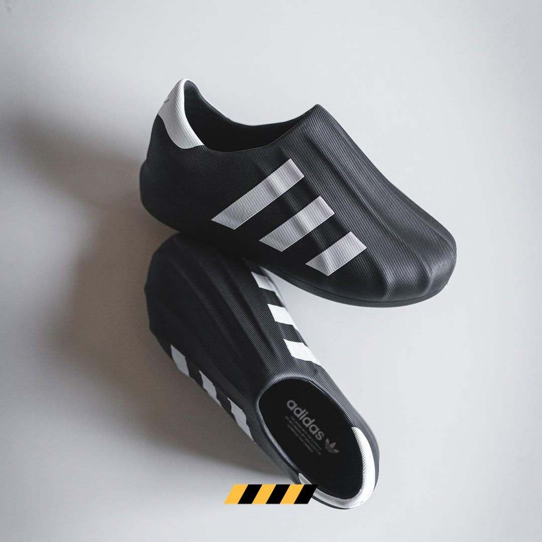 Giày adidas adiFOM Superstar – Black White – HQ8752 – GTGSupply