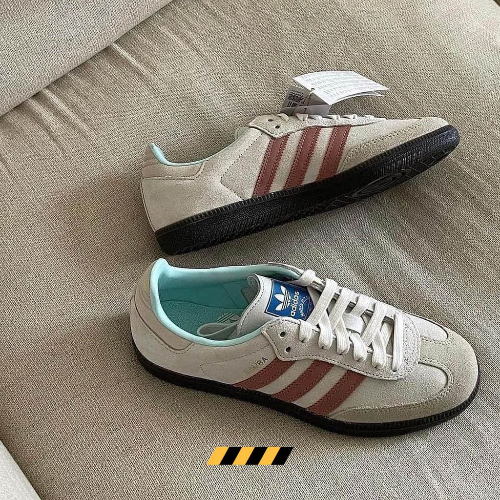 Giày adidas Samba OG – Clay Strata – ID2047 – GTGSupply