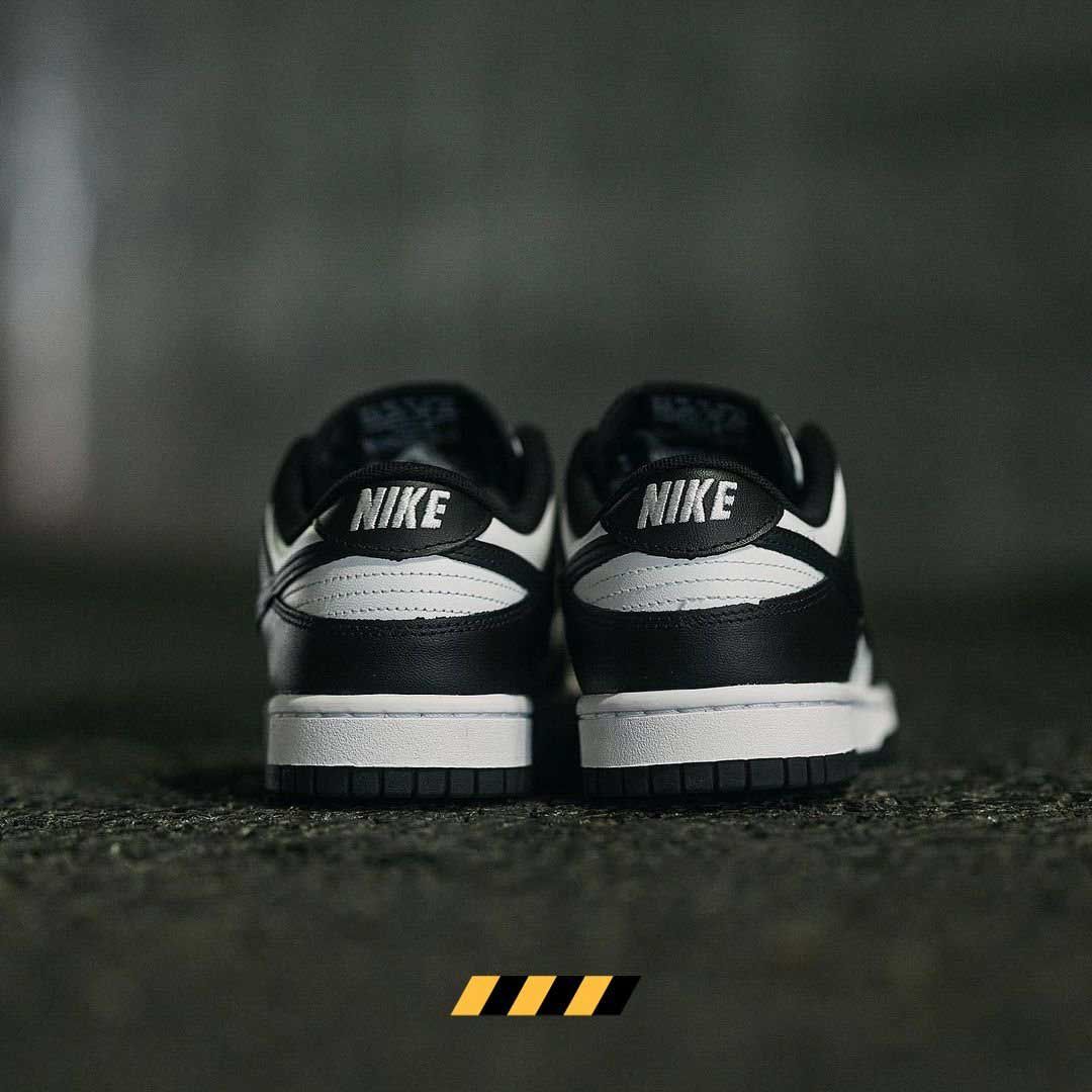 Giày Nike Dunk Low Retro – Panda – DD1391-100 – GTGSupply