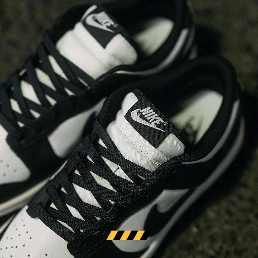 Giày Nike Dunk Low Retro – Panda – DD1391-100 – GTGSupply