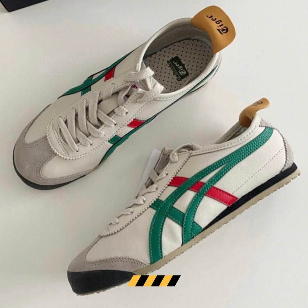 [Giá từ 2.890.000 VNĐ] Giày Onitsuka Tiger Mexico 66 1183C102-201 ...