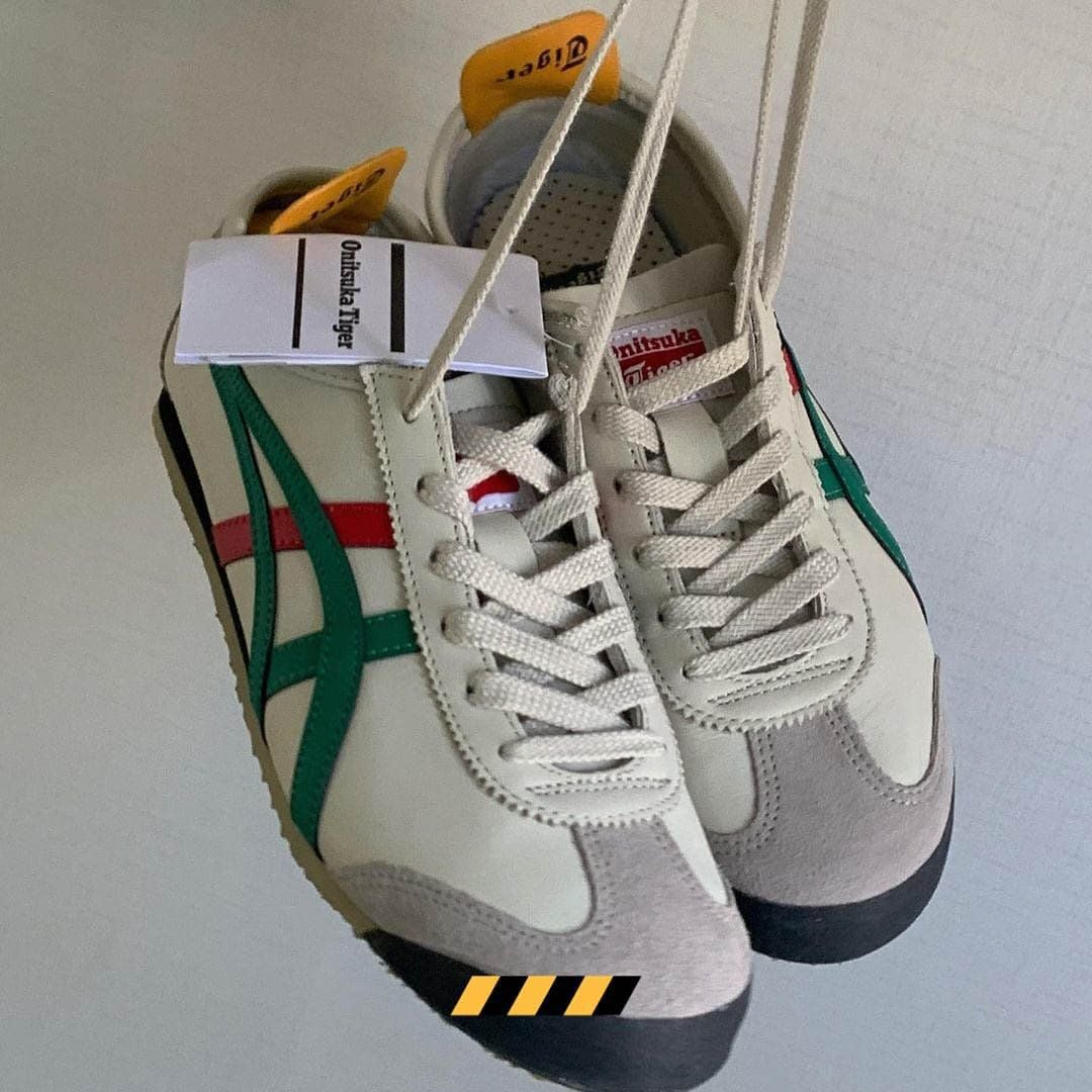 [Giá từ 2.890.000 VNĐ] Giày Onitsuka Tiger Mexico 66 1183C102-201 ...
