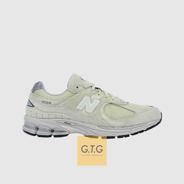 Giày New Balance 2002R – Bone Beige – ML2002RE – GTGSupply