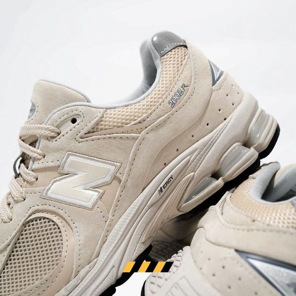 Giày New Balance 2002R – Bone Beige – ML2002RE – GTGSupply