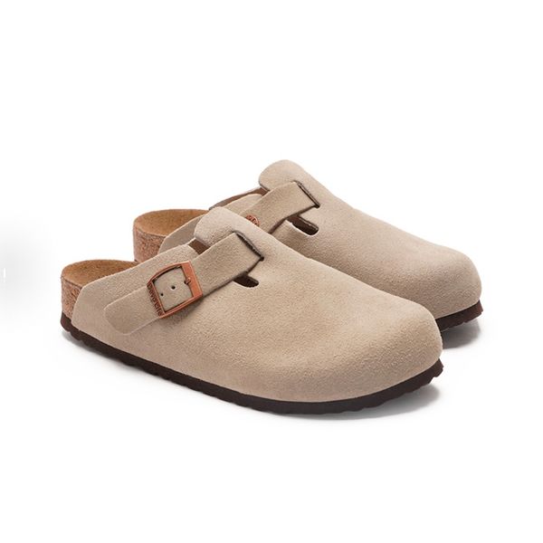 Sandal Devo Life Boston "Xám" – GTGSupply