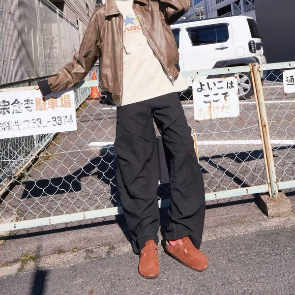 [Giá từ 1.390.000 VNĐ] Sandal Devo Life Boston - 115WR03624 – GTGSupply