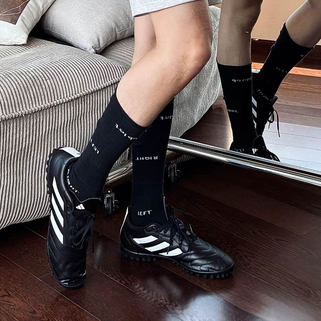 [Giá từ 1.390.000 VNĐ] adidas Goletto 8 VIII "Core Black" - HP3063 ...