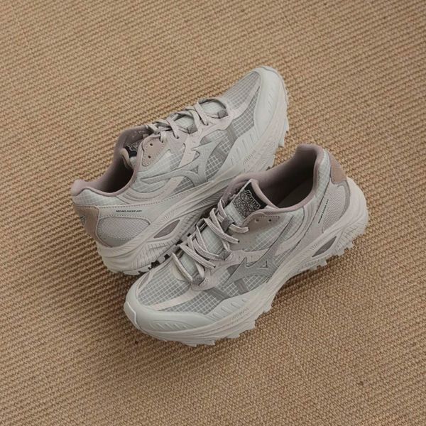 Mizuno Racer ADV "Beige" - D1GH241208 – GTGSupply