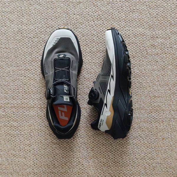 [Giá từ 5.390.000 VNĐ] Giày KAILAS FUGA EX3 BOA - KS2413115 – GTGSupply