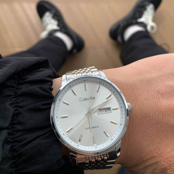 Đồng hồ Colev Kie - CK7008 – GTGSupply