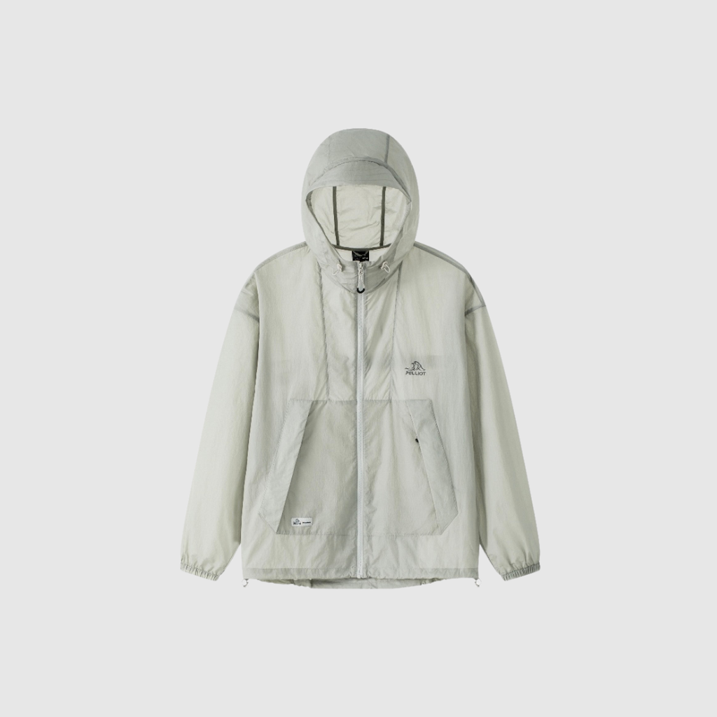 [TỪ 1.590.000 VNĐ] Áo khoác chống nắng PELLIOT UPF50+ - 12421220 – GTGSupply