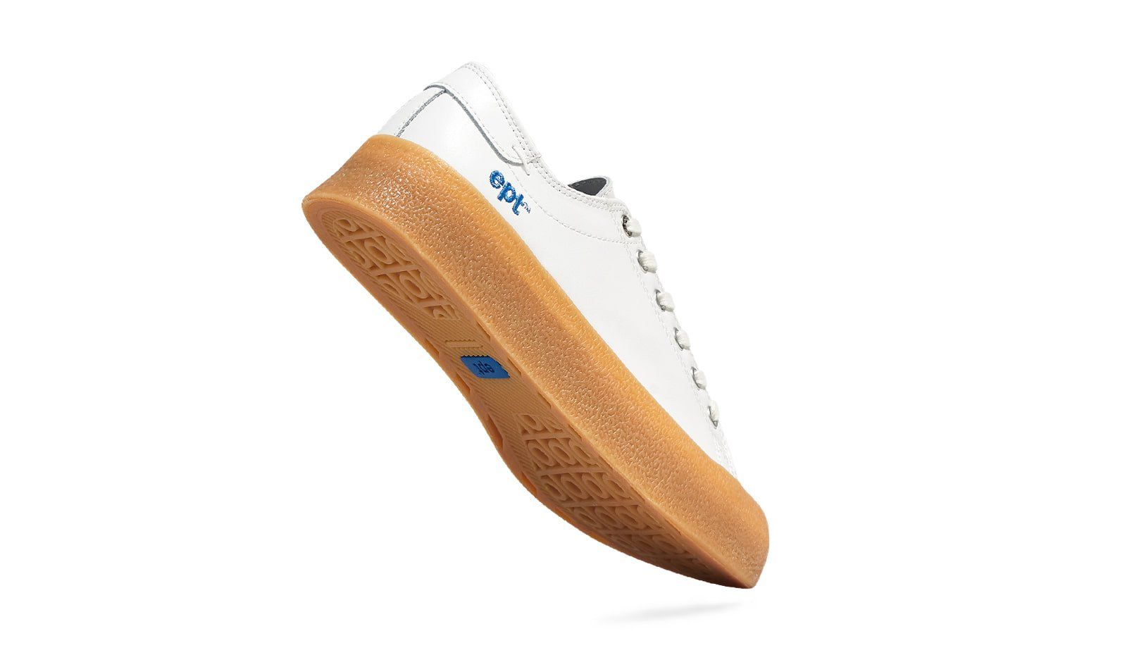 GIÀY SNEAKER EPT - EASTPACIFICTRADE - Dive Le(White/Gum) – ADLV, NEWERA, MLB