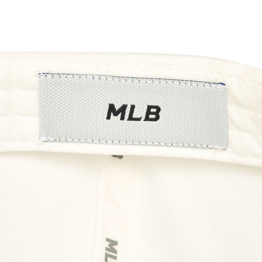 Nón MLB New Fit Structured Ball Cap Boston Red Sox- 3ACP0802N-43CRS ...