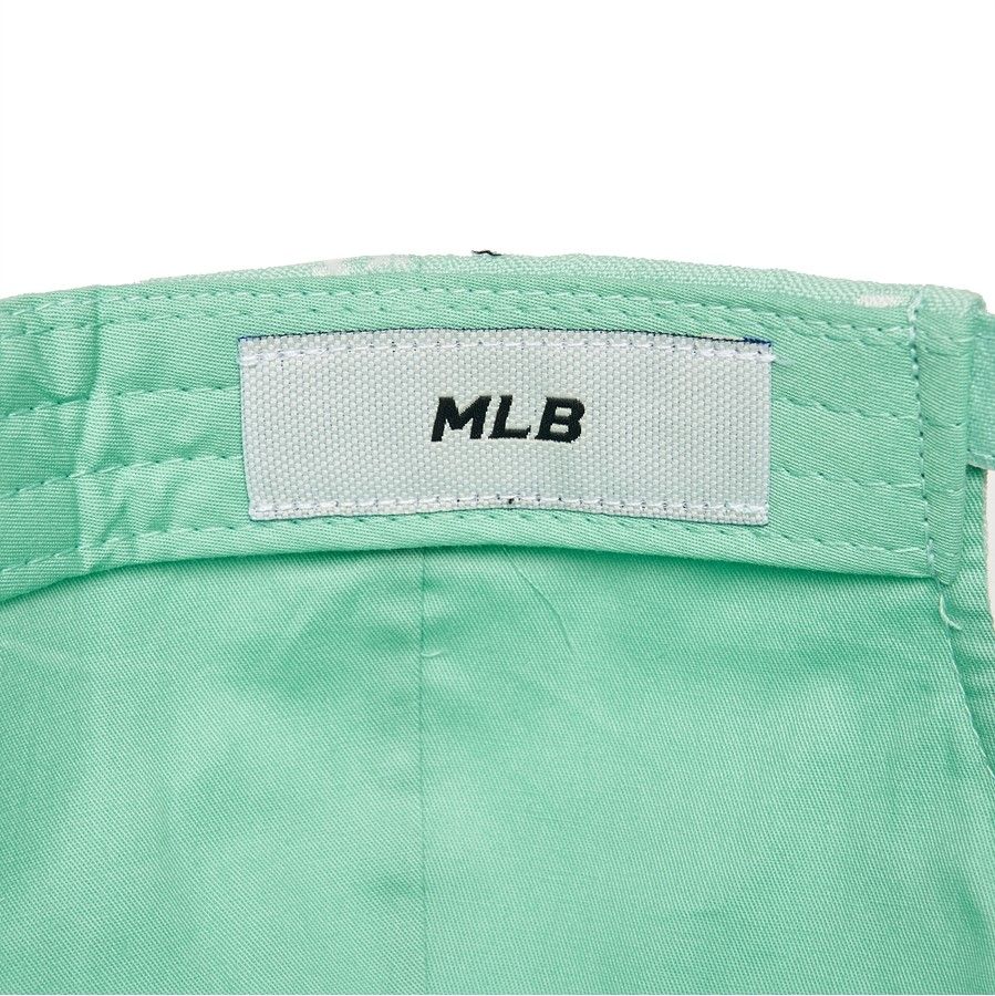 Nón MLB - MONOGRAM CLASSIC STRUCTURE BALL CAP LA DODGERS - 3ACPFF02N-0 ...