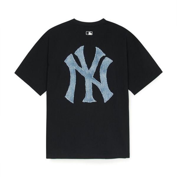 Áo Thun MLB Việt Nam Chính Hãng (2025) - Giá Tốt – Dope Shop - Dopevn.com