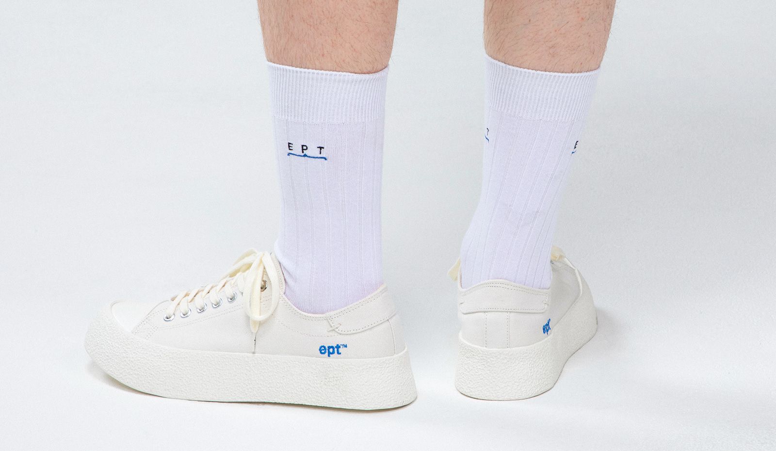 GIÀY EPT - EASTPACIFICTRADE - Dive Layer(White) – ADLV, NEWERA, MLB