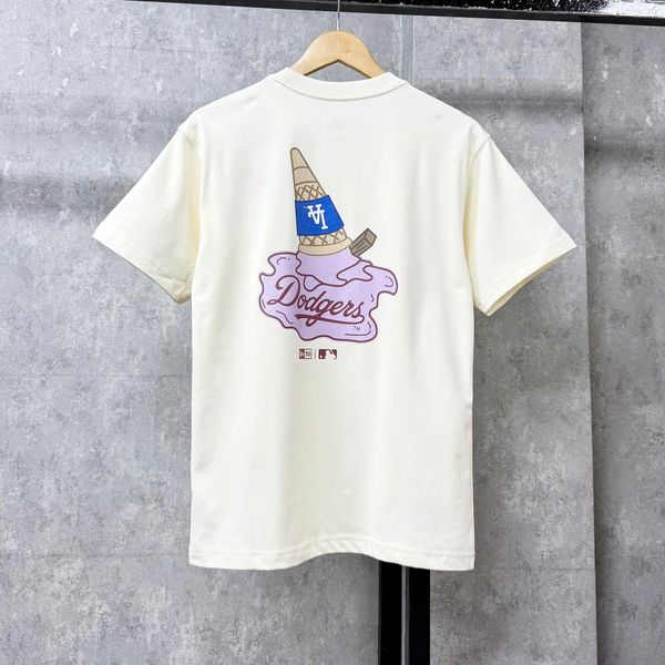 Áo Thun New Era Ice Cream LA Dodgers 14887566 – Dopevn