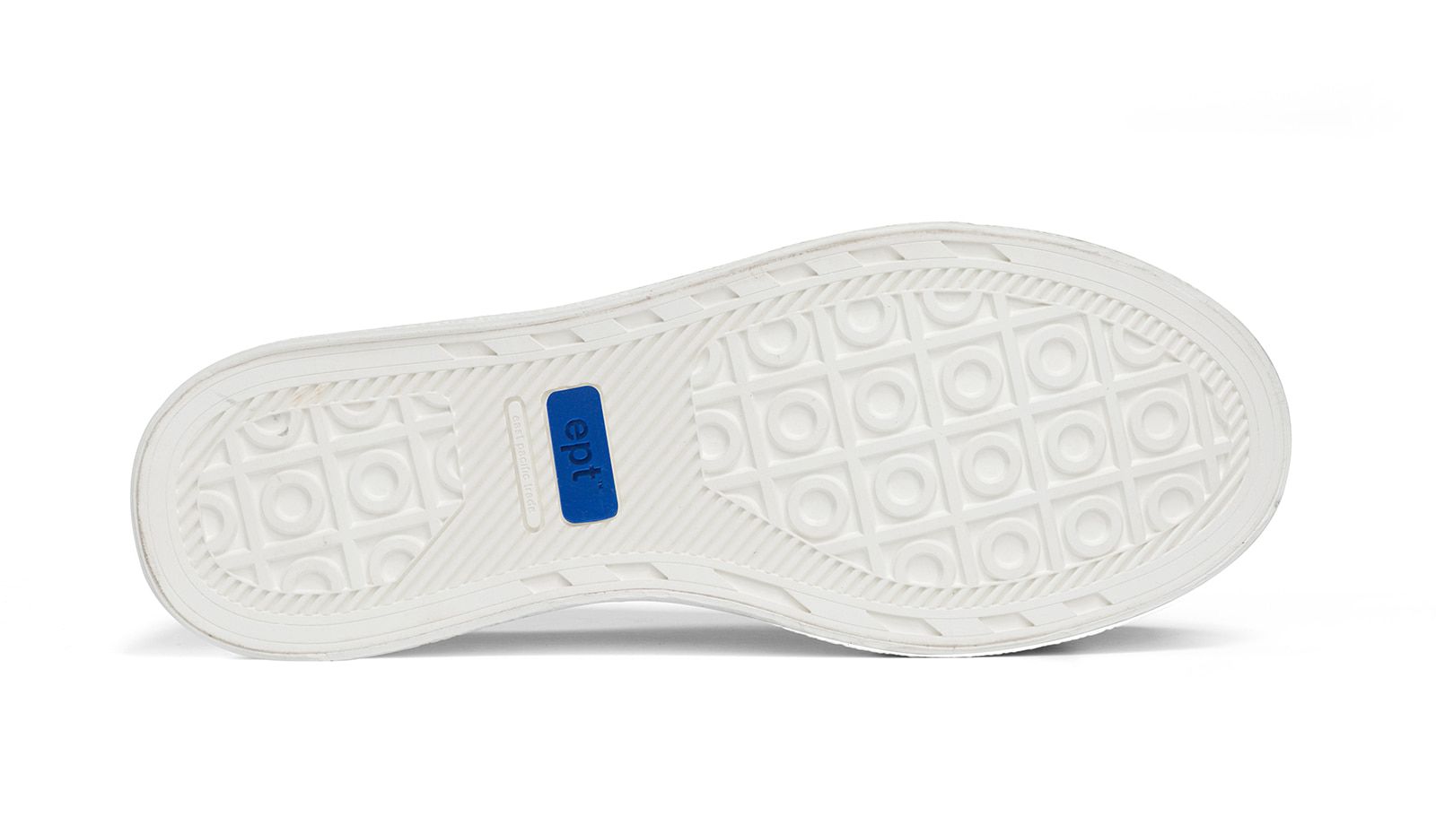 GIÀY EPT - EASTPACIFICTRADE - Dive Layer(White) – ADLV, NEWERA, MLB