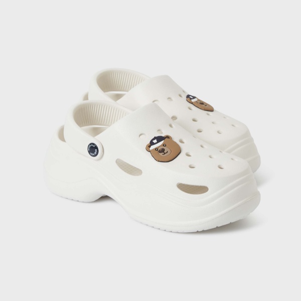 Dép Crocs Whoau Steve Summer Clog – Dopevn