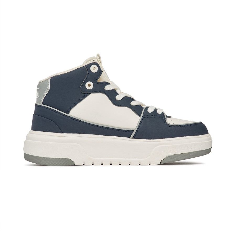 Giày MLB Chunky Liner High NY 3ASXCB12N-50NYD – ADLV, NEWERA, MLB