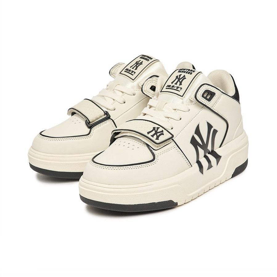 Giày MLB Chunky Mid Liner NY 3ASXLMB3N-50BKS – ADLV, NEWERA, MLB