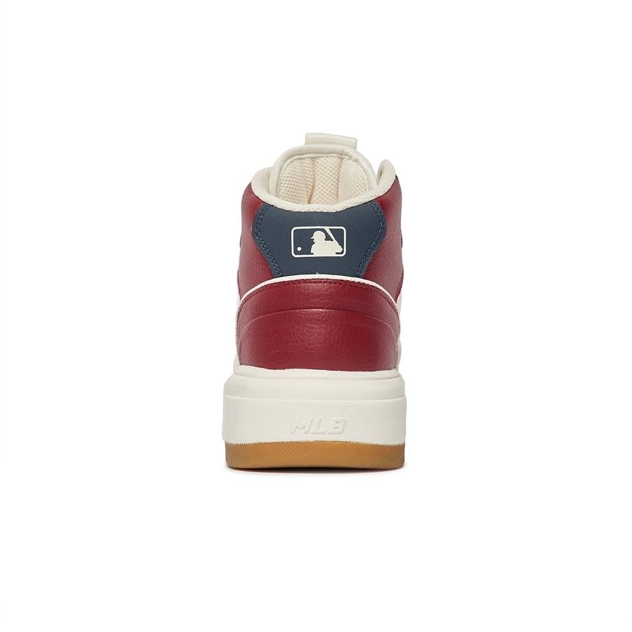 Giày MLB Chunky High NY 3ASXCB12N-43WIS – ADLV, NEWERA, MLB