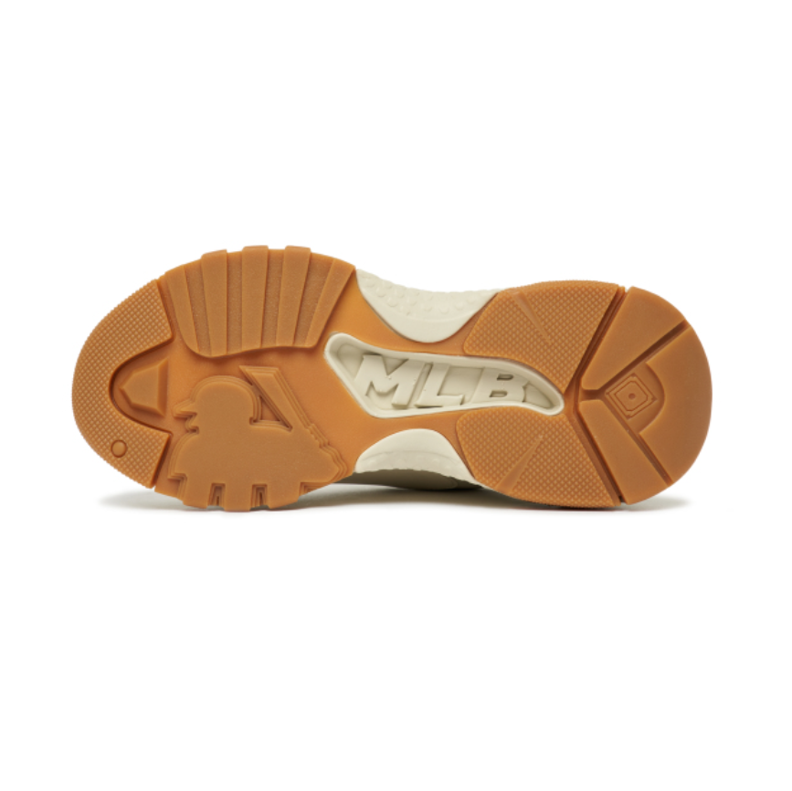 MLB SNEAKERS - BIG BALL CHUNKY - NY – Dope Shop - Dopevn.com