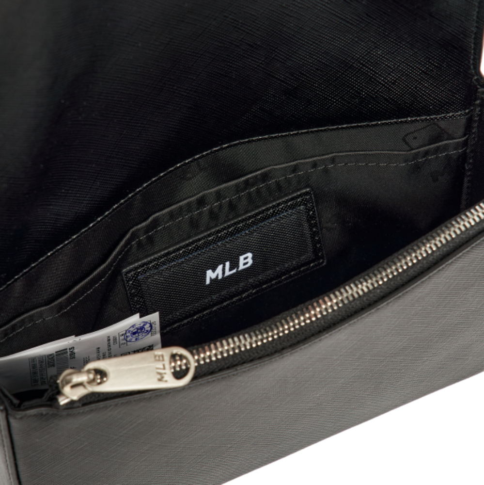 Túi MLB Korea - CHECKERBOARD MINI CROSSBODY BAG NEW YORK YANKEES - 3AC ...