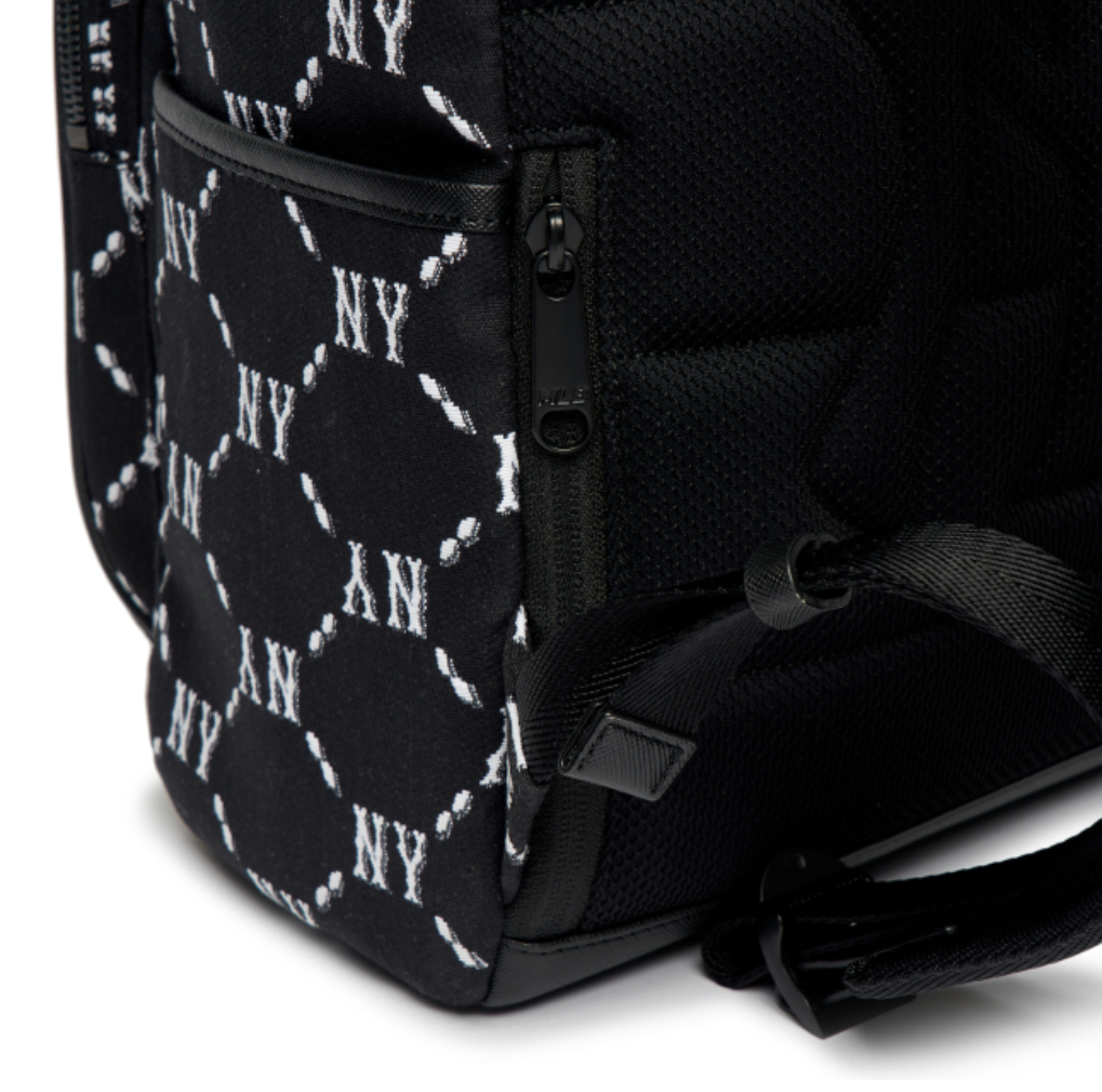 Balo MLB Monogram Dia JQD NY 3ABKM022N-50BKS – ADLV, NEWERA, MLB