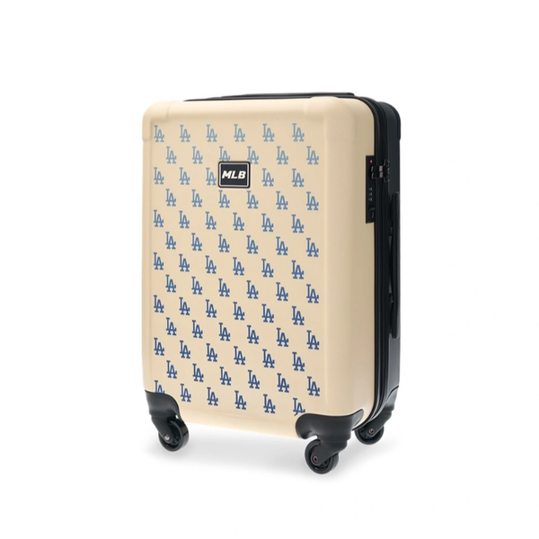 Vali MLB Korea - CLASSIC MONOGRAM NY YANKEES - 3AHH0014N-07CRS – Dope ...