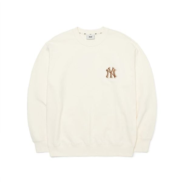 Áo Thun Sweater MLB Unisex Cực Chất Chính Hãng, Giá Tốt Tháng 12 – Dope ...