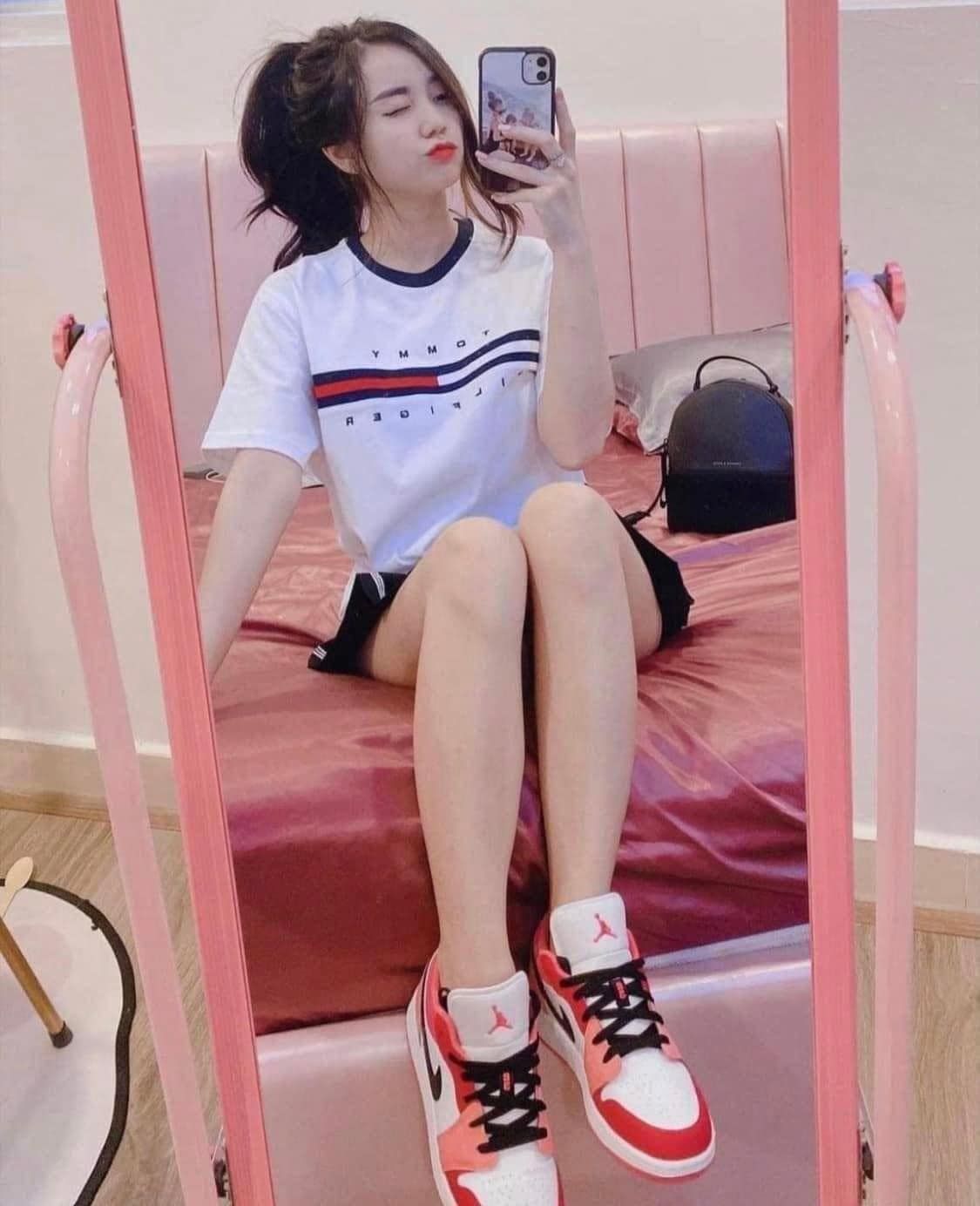 ÁO THUN TOMMY HILFIGER HERREN TINO WHITE - 7849807 100 – ADLV, NEWERA, MLB