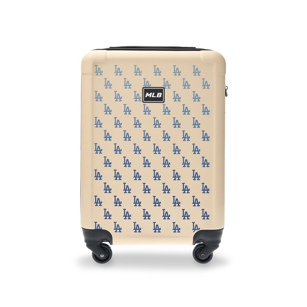 Vali MLB Korea - CLASSIC MONOGRAM NY YANKEES - 3AHH0014N-07CRS – Dope ...