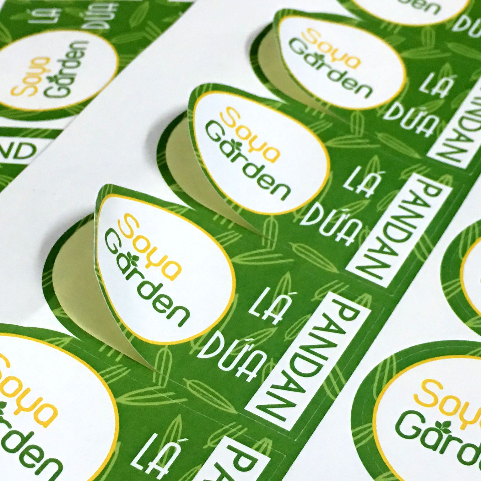 In tem decal giấy – Thanh Dat printing