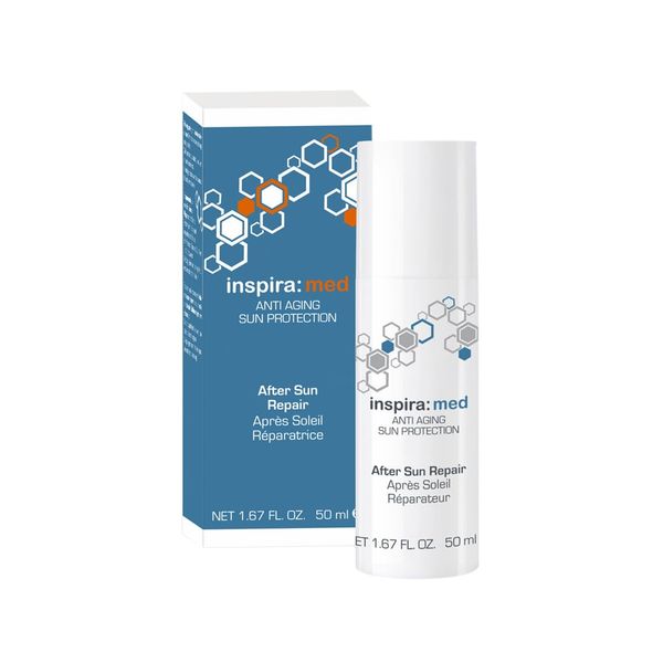 AFTER SUN REPAIR 50ML – Công ty Janssen Cosmetics Việt Nam