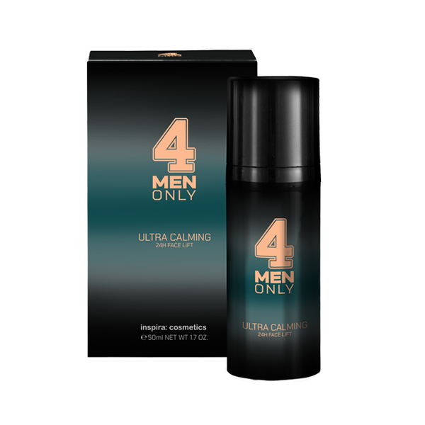 ULTRA CALMING 24H FACE LIFT – Công ty Janssen Cosmetics Việt Nam