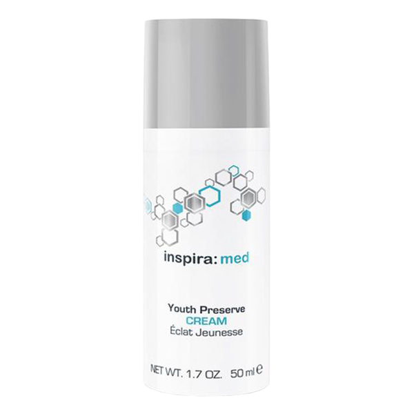 KEM NGĂN NGỪA LÃO HÓA - YOUTH PRESERVE CREAM 50ML – Công ty Janssen ...