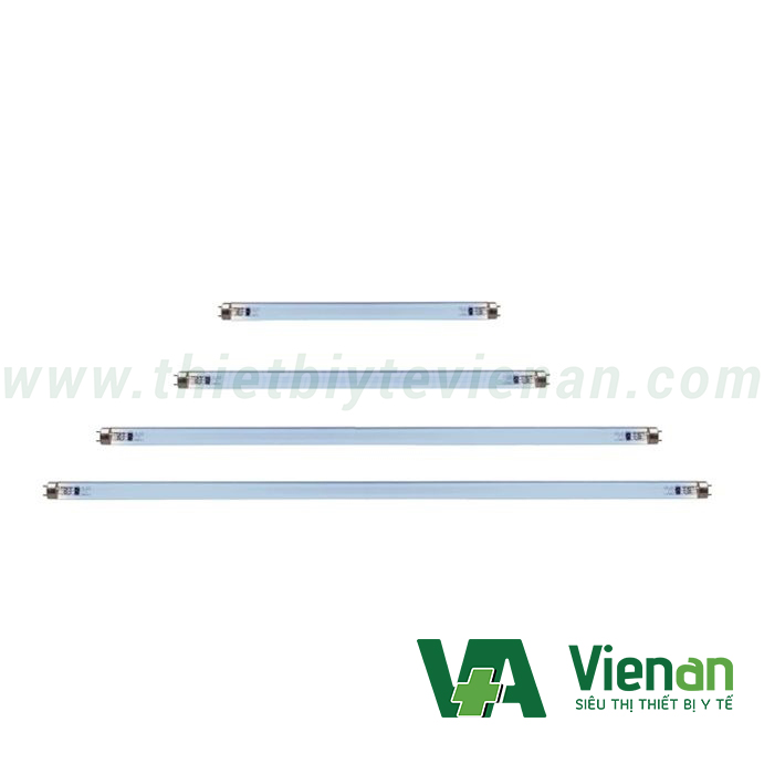 Bóng đèn cực tím 60 – Siêu Thị TBYT Viên An
