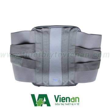 Đai hỗ trợ cột sống lưng Tynor L01 cao cấp - Nhập khẩu chính hãng ...