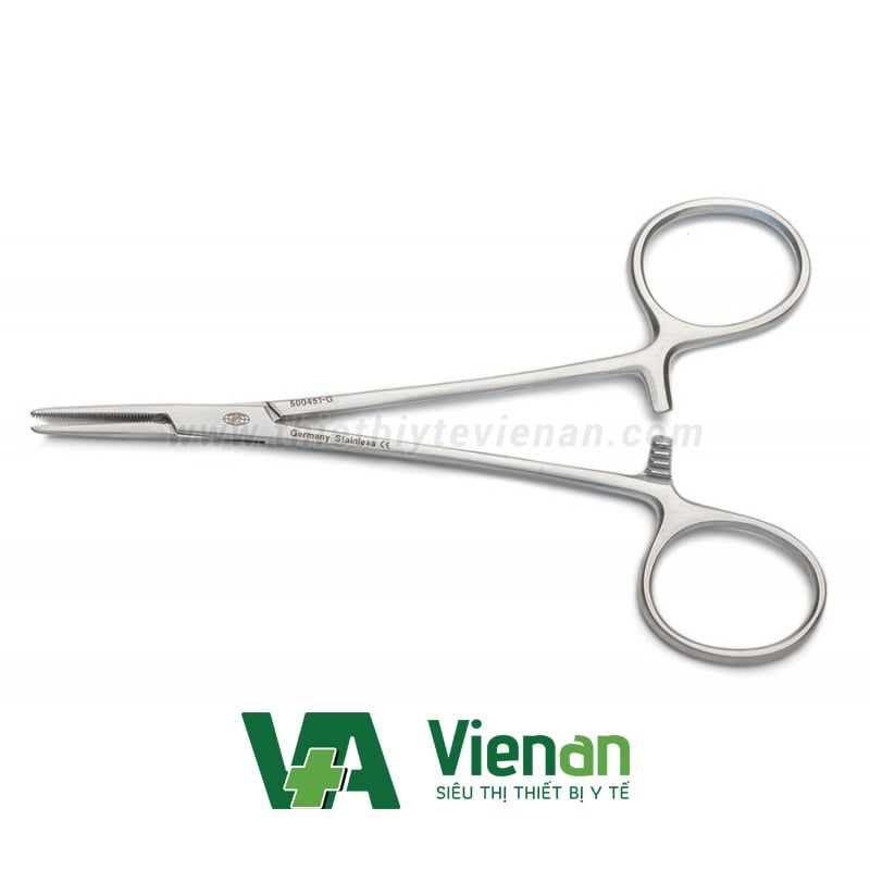 Panh - Pen kẹp phẫu thuật 10, 12, 14, 16, 18, 25, 30cm – Siêu Thị TBYT ...