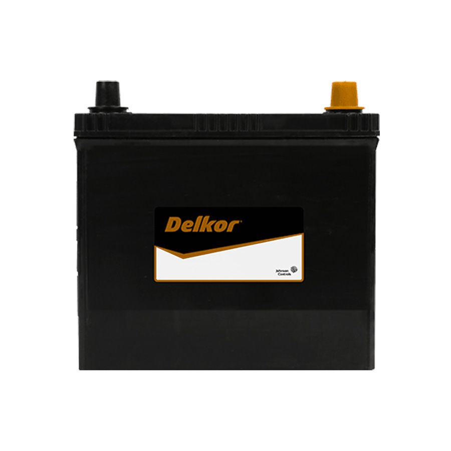 Ắc quy Delkor 55B24LS 12V 45AH giá tốt nhất thị trường tại Acquycaocap