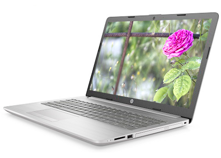 Laptop HP 348 G5 i5-8265U/4GB/256GB SSD/14"FHD/Bạc 7CR99PA