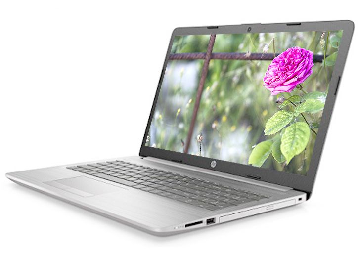 Laptop HP 348 G5 i5-8265U/4GB/256GB SSD/14"FHD/Bạc 7CR99PA