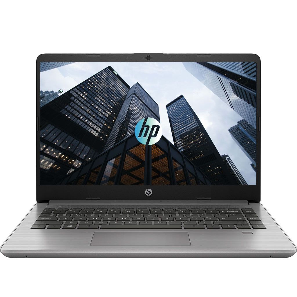 Laptop HP 340s G7 (i7-1065G7/8GB/512GB/14.0''FHD/XÁM/Win10SL)