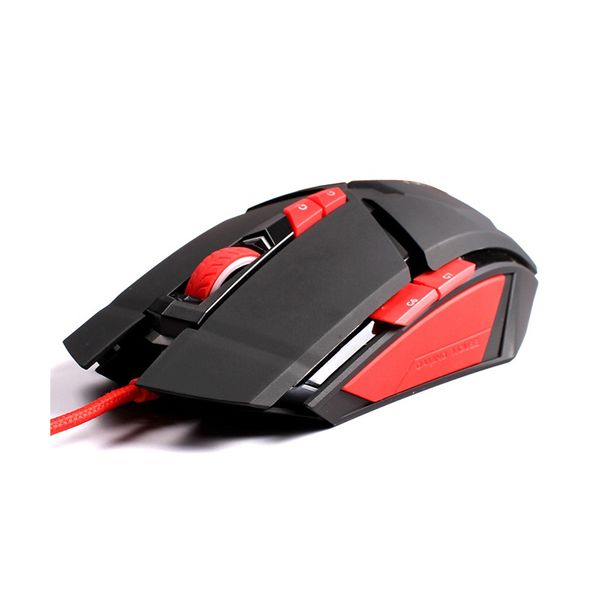 Chuột Fuhlen G300L Optical USB - Gaming
