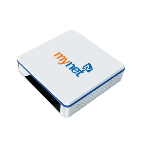 Thiết bị tivi Androi Box MYNET TV 2H – Ram 2G, Rom 16G, Android 10.0