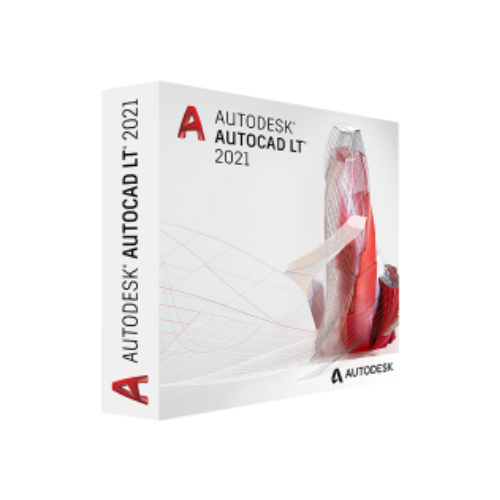 Phần mềm Autodesk AutoCAD LT Commercial Single-user Annual Subscriptio